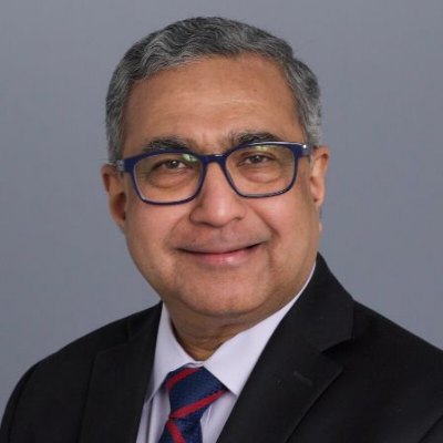 Dr. G. Ramachandra Naik - Endocrinologist and Diabetologist