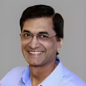 Dr. Sushil Jindal - Endocrinologist and Diabetologist