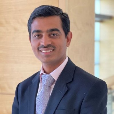 Dr. Viral Shah - Endocrinologist and Diabetologist